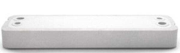 Pellicon® 3 Cassette with Ultracel® 3 kDa Membrane, C screen, 0.11 m² ...